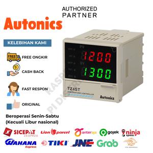 Jual Autonics TEMPERATURE CONTROLLER TZ4ST-14S - Jakarta Barat - Raspberry Pi Distributor ...