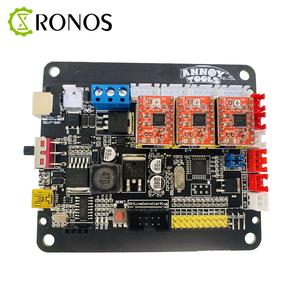 Jual GRBL CNC Controller Control Board 3Axis Stepper Motor FauI - Kota Depok - The Bestore store ...