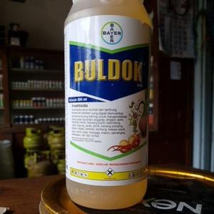 Jual Buldok 25EC 500ml Insektisida hama tanaman bayer - Kab. Malang ...