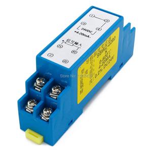 Jual FTT03 0-20mA output K temperature transmitter module SBWZ FauI - Kota Depok - THE BESTORE ...