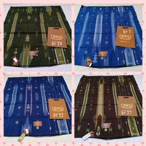 Jual # SARUNG BHS STG ROYAL BRONZE # - Jakarta Timur - siskanana ...
