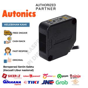 Jual AUTONICS PHOTOELECTRIC SENSOR BEN5M-MFR Fotoelectric - Jakarta Barat - Raspberry Pi ...