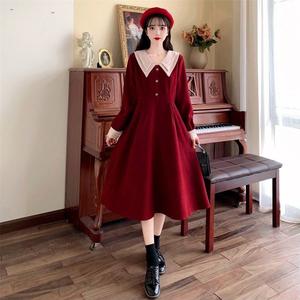 Jual Korean Style Areum Dress Import Fashion Wanita DS819 - Black, L ...