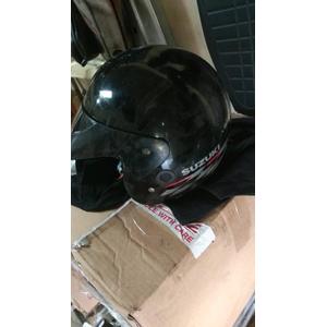 Jual helm jadul suzuki - Kota Yogyakarta - mipthanurhanalani | Tokopedia