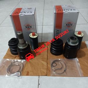 Jual cv joint dalam Ertiga matic NKN Sparepart Suzuki - Kanan - Jakarta Pusat - Timur Jaya ...