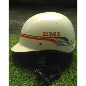 Jual helm cetok dmi jadul klasik retro classic - Kota Yogyakarta ...