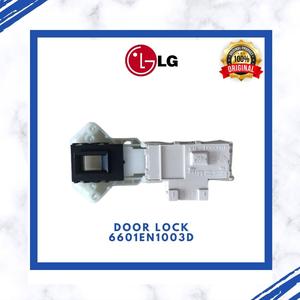 Jual ORIGINAL DOORLOCK / DOORSWITCH 6601EN1003D MESIN CUCI LG FM1061D6 ...