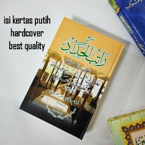 Jual Syarah rotibul haddad kitab ratib hadad - Jakarta Barat - G Book ...