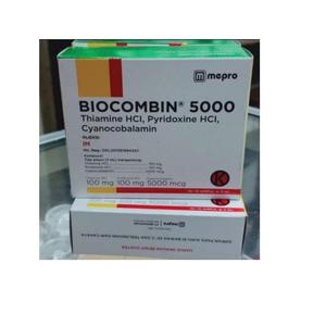 Jual Dijual [ BI634H★] Biocombin Persamaan Neuro_sanbe Berkualitas ...