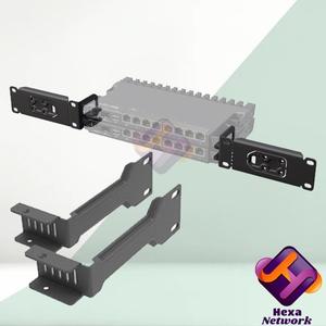Jual Mikrotik RB5009 Rackmount Kit K-79|Bracket Kupingan RB5009 ...