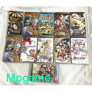 Promo Kaset PSP UMD PSP Original Plus Box BestSeler - Kota Tangerang ...