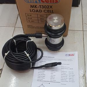 Jual LOAD CELL MK-T302X 22,5T / MK CELL T302x 22,5 ton The Best ...