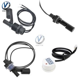 Jual Low Pressure Switch Water Level Liquid Level Sensor C/D/E FauI ...
