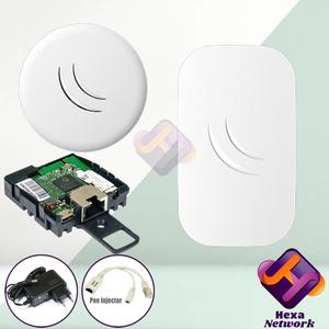 Jual MikroTik cAP lite RBcAPL-2nD - Jakarta Barat - Hexa Network ...