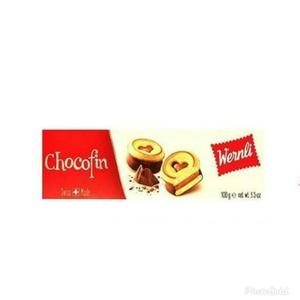 Jual Wernli Chocofin Biskuit Import - Jakarta Timur - SRIKI STYLE ...