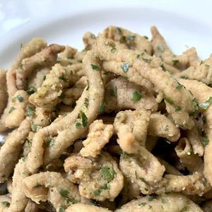 Jual Usus Crispy 1kg |Cemilan murah|Cemilan kekinian - Jakarta Timur ...