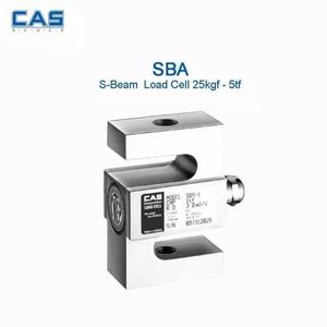 Jual LOAD CELL CAS SBA 5 TON / LOAD CELL SBA 5 TON The Best - Jakarta ...