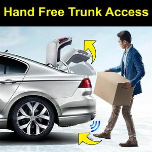 Jual Universal Automatic Tailgate Trunk Kick Foot Sensor Kaki Bagasi ...