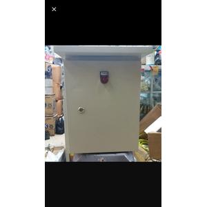 Jual panel timer lampu outdor panel outdor timer lampu Ready - Kota ...
