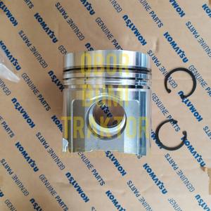 Jual PISTON 6151-31-2150 6D125 S6D125 D85ESS KOMATSU - Jakarta Pusat ...