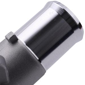 Jual Aluminium Engine Radiator Filler Neck Coolant Thermostat Housing ...