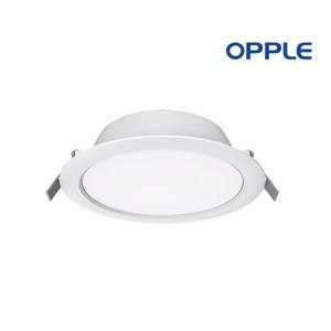 Jual OPPLE Lampu Downlight Panel LED RC US R150 12W 6500K / 4000K ...