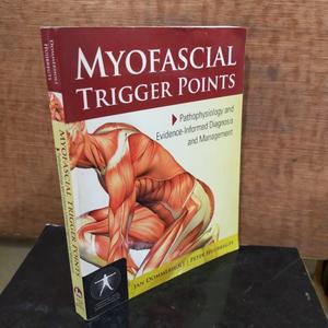 Jual Myofascial Trigger Points - Jakarta Selatan - Art n Book Gallery ...