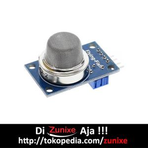Jual MQ-2 MQ2 Smoke Gas LPG Butane Hydrogen Gas Sensor Detector Module ...