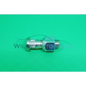 Jual Baut roda (Original)(100%) / Honda (Jazz / Brio / Mobilio / Crv ...