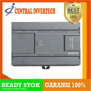 Jual ETH-MODBUS-IO16T RTU Protocol RS485 PLC Extensible Module 16 Channel - Kota Bandung ...