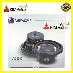 Jual Subwoofer Venom Diablo VX 10 D 10 inch - Kota Bandung - YS ...