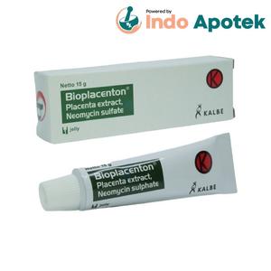 Jual BIOPLACENTON GEL 15 GR /PLACENTA/LUKA BAKAR/LUKA TERBUKA - Jakarta ...