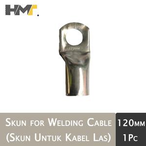 Promo Skun For Welding Cable 120mm / Skun Kabel las 120 mm - Jakarta ...