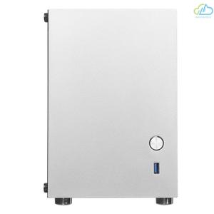 Jual Audi Portable Small Computer Case Aluminum Shell Support 170*170mm ...