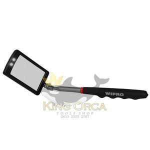 Jual WIPRO Cermin Inspeksi LED m/Teleskop CIT-101 - Kota Surabaya ...