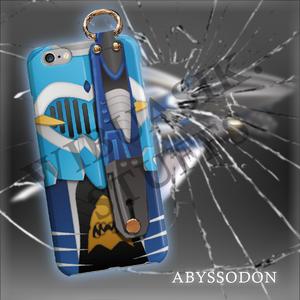 Jual Custom Case Tokusatsu Kamen Rider Ryuki Abyss Abyssodon ...