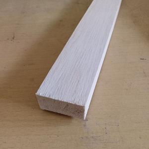 Jual 2x4 Kayu balsa strip 20mm 2cm x 4cm x 100cm kayu untuk maket DIY ...