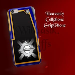 Jual Custom Case Power Rangers Sentai Magiranger Mystic Force ...