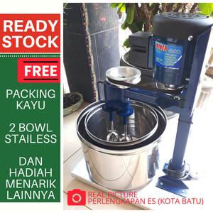 Jual JUAL MIXER DUDUK - MESIN PENGADUK SPIKU MURAH - MIXER ES NORMAL ...