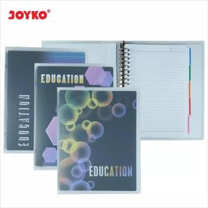 Jual Buku Binder A5 JOYKO (Pcs) - Jakarta Utara - Sigma Stationery ...