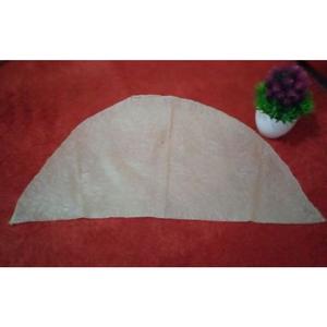 Jual Kulit Tahu Tawar Isi 20 Lembar warna putih Bersertifikat Halal MUI ...