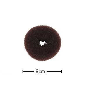 Jual Hair Bun Donut Bun Rambut Sanggul Cepol Hairbun hairdo Hairstyling ...