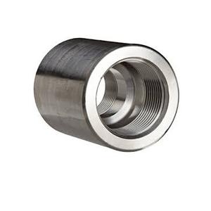 Jual COUPLING A105N NPT 3000#ASME B16.11 SIZE : 4 INCH - BW - Kota ...