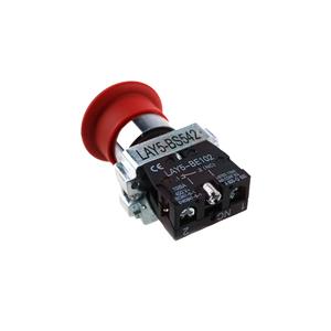 Jual LAY5-BS542 EMERGENCY PUSH BUTTON FORT - Kab. Sidoarjo - TOKO UTAMA ...