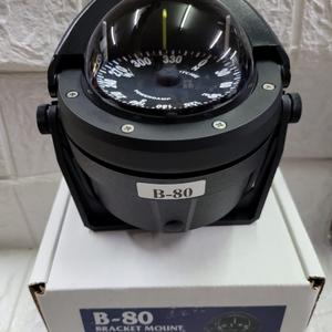 Jual Kompas RITHIE B80 / Kompas Kapal / Bracket Compass Ritchie B-80 ...