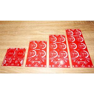 Jual PCB Elco Elko PCB power Supply - PCB 2 Elco - Kab. Blitar ...