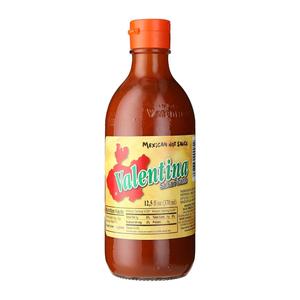 Jual Valentina Hot Sauce Red Label 370ml - Kota Tanjung Pinang - TOP ...