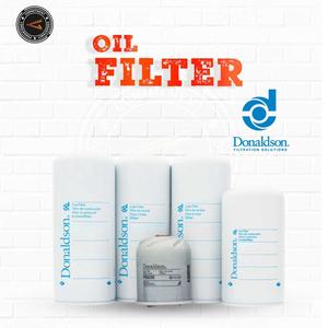 Jual Fuel Filter J8628301 P550628 Solar Water Separator - Donaldson ...