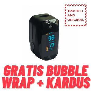 Jual TRUSTED AND ORIGINAL FINGERTIP PULSE OXIMETER YUWELL ONEMED ALAT ...