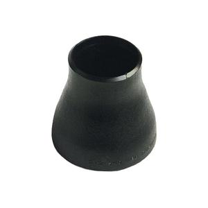 Jual REDUCER CONCENTRIC CS A234 WPB ASME B16.9 SCH 80 SIZE 4X3 INCH ...
